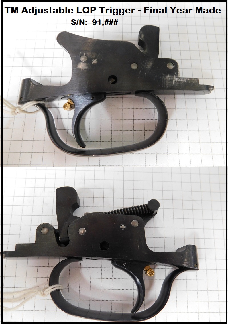 S & W Supply Co. - Jim 'Whiz' White - Perazzi Sales & Gunsmithing Services